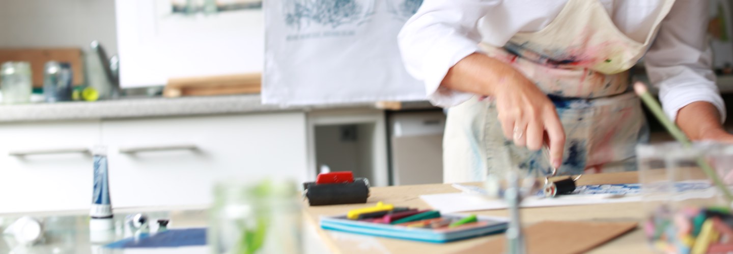 Giclée Prints – Flax Fox